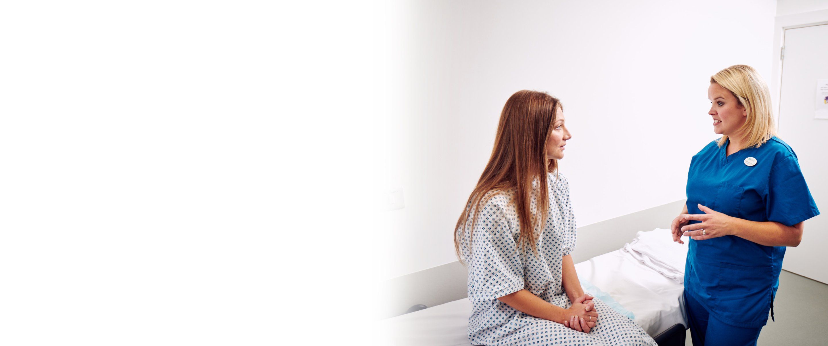 Fertility Support Midwife | Manchester Fertility