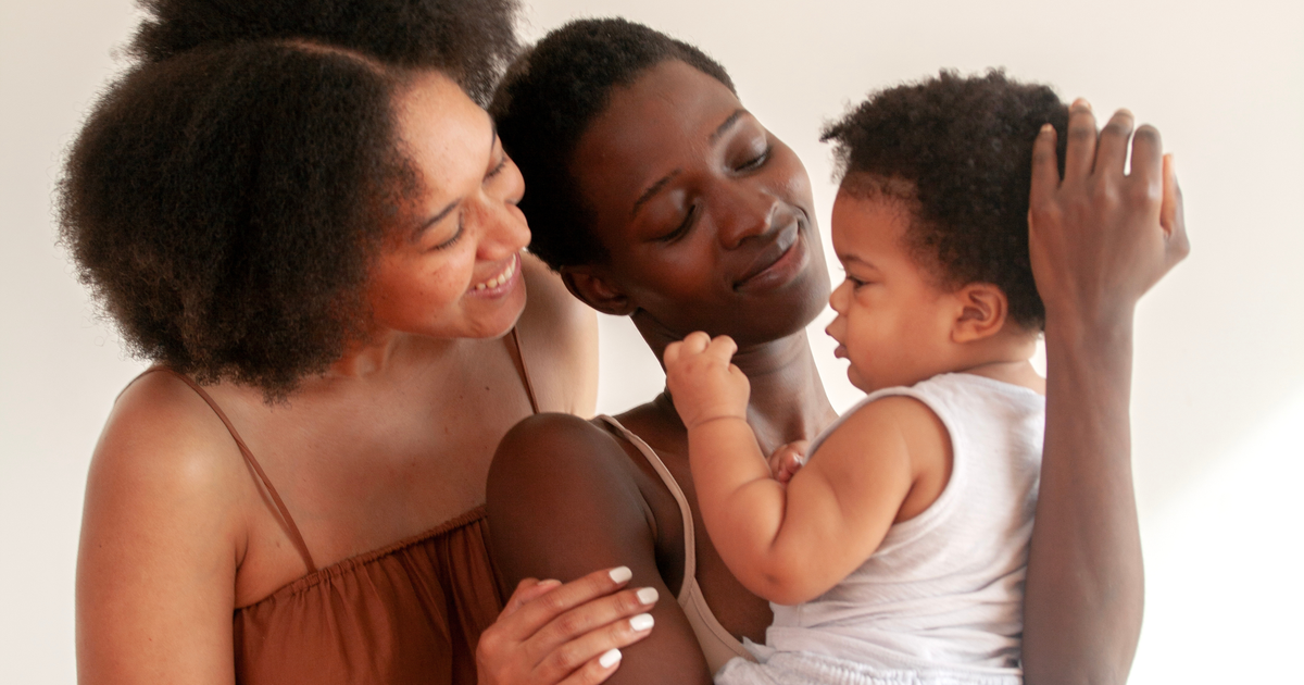 What is Reciprocal IVF? | Manchester Fertility