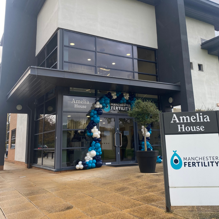 Fertility Events | Manchester Fertility