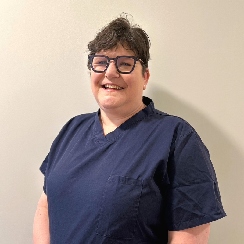 Dr Helen Hunter | Manchester Fertility