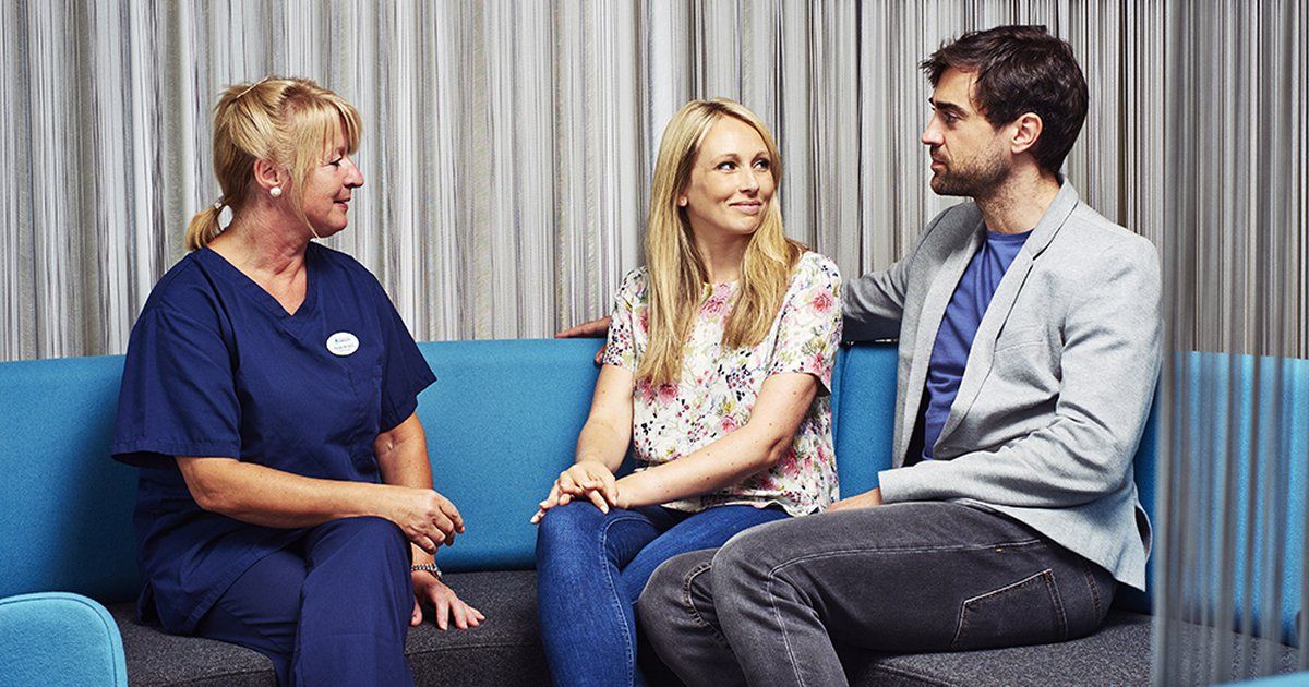 Infertility Treatment and Counselling - What You Need To Know ...