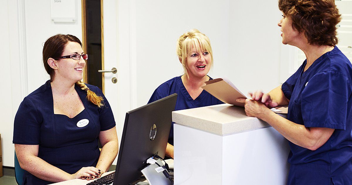 How we can help if you can't get NHS IVF | Manchester Fertility