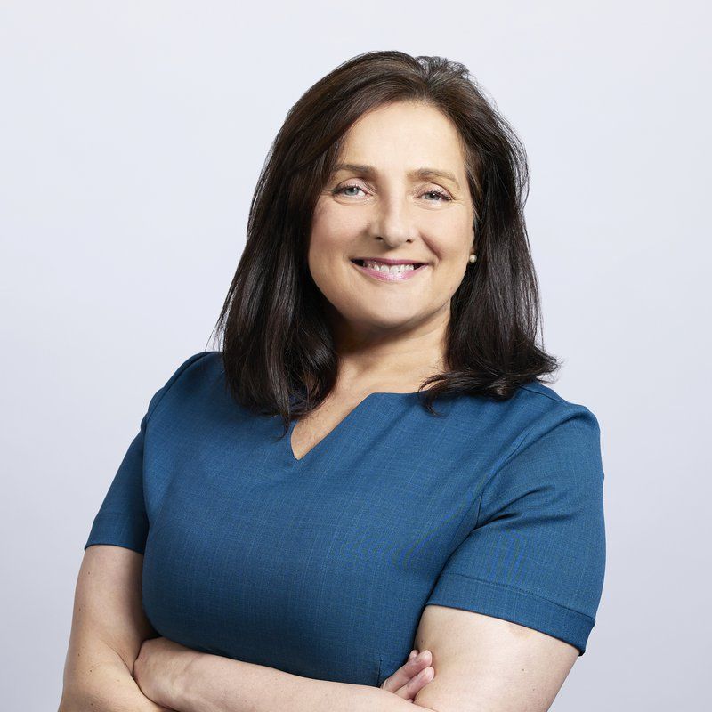 Donna Cullen | Manchester Fertility