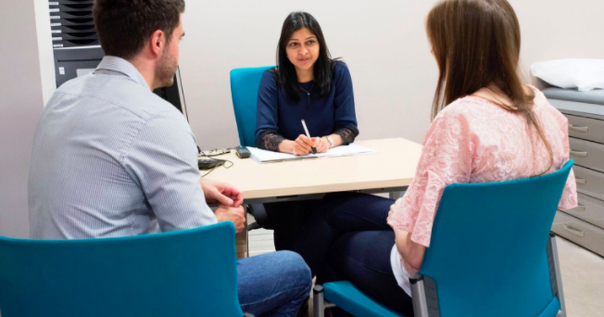 A UK Fertility Clinic: Travelling for IVF Treatment | Manchester Fertility