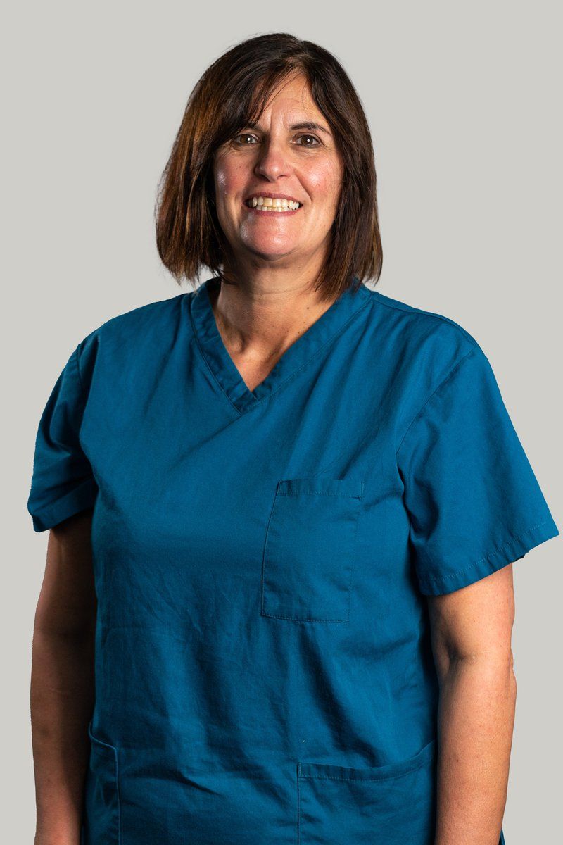 Amanda Pickles | Manchester Fertility
