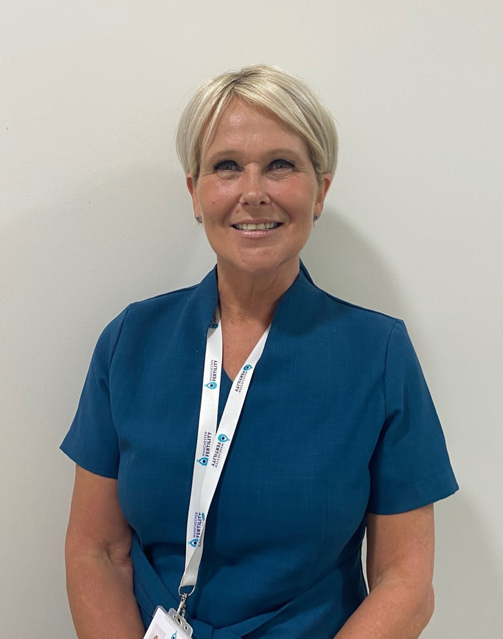 Jane Massey | Manchester Fertility