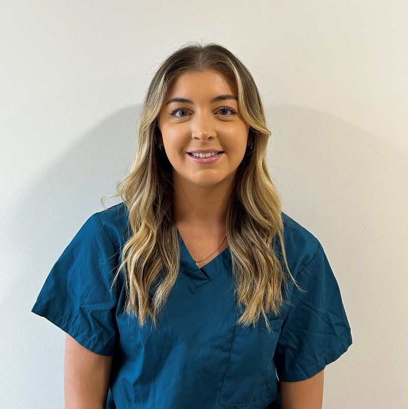 Zara Graham | Manchester Fertility