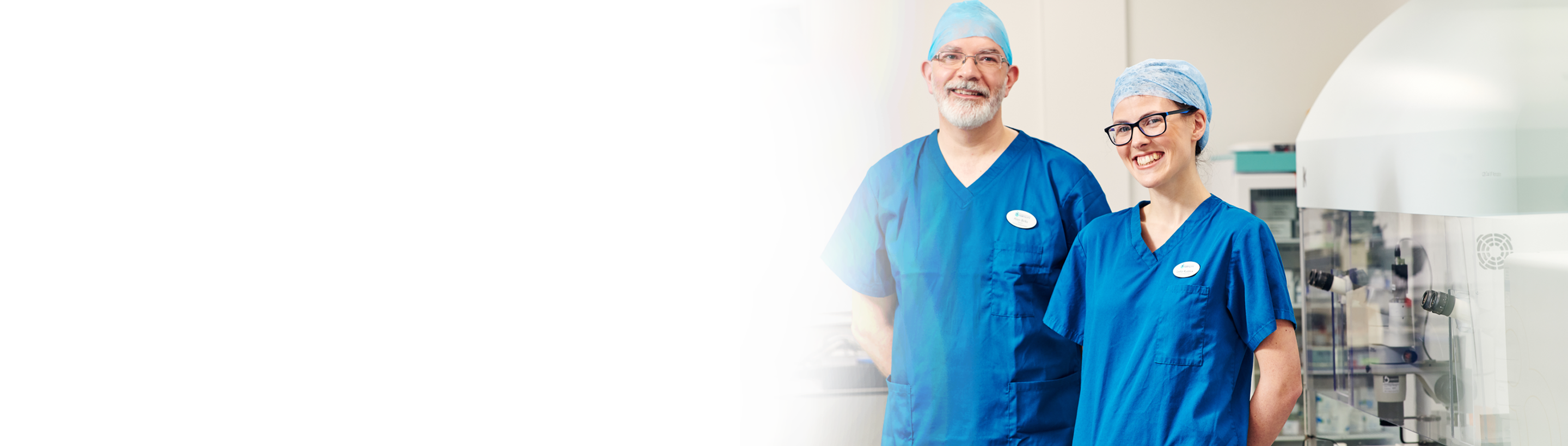 UK leading specialists in IVF treatment | Manchester Fertility