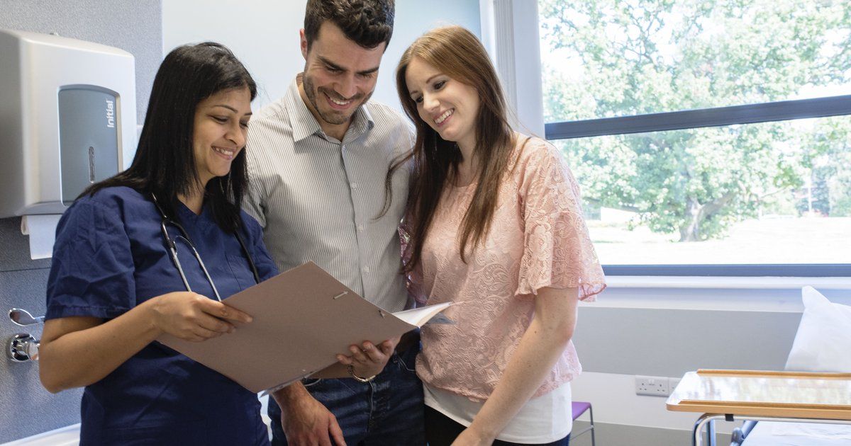 How much does IVF cost? | Manchester Fertility