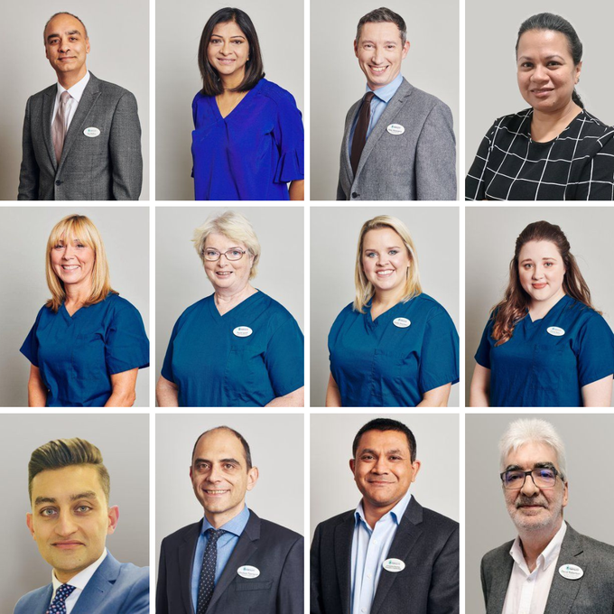 About Manchester Fertility | Manchester Fertility