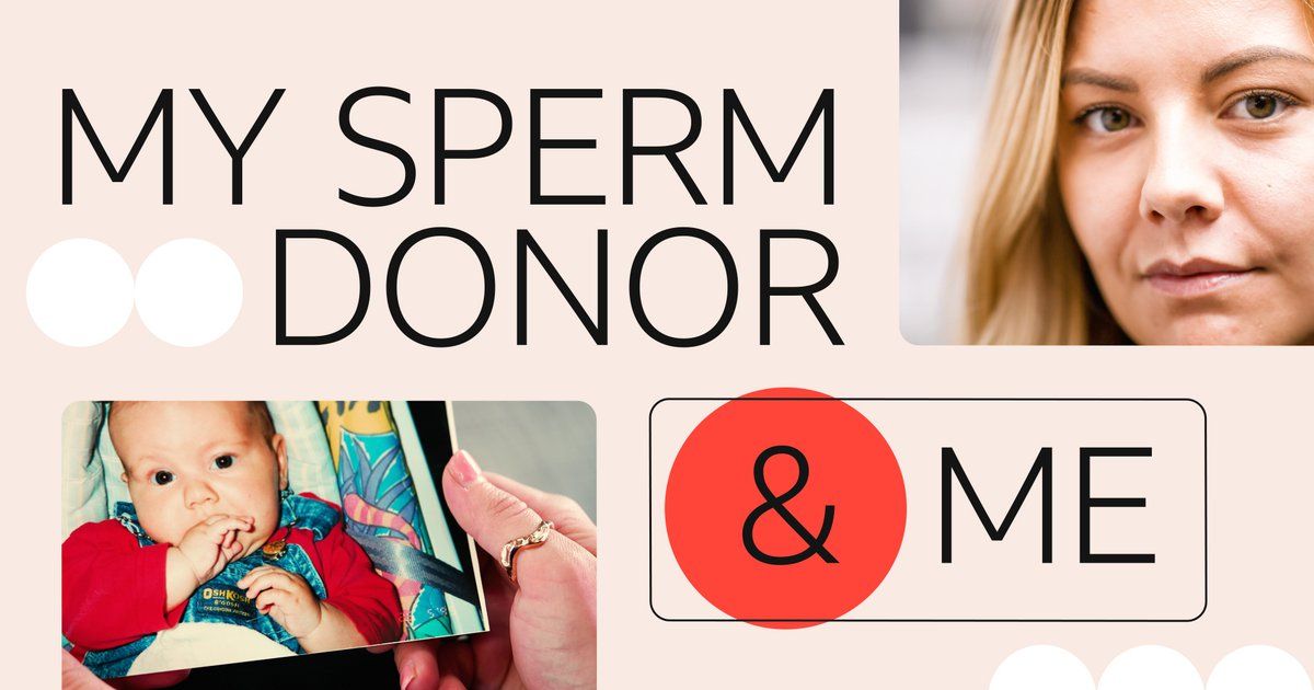 sperm donation documentary