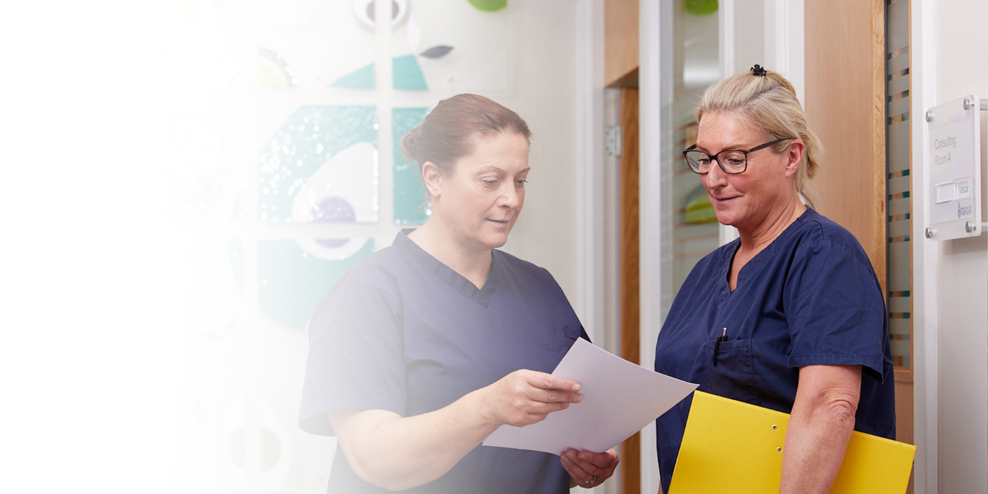 Meet the Fertility Team | Manchester Fertility