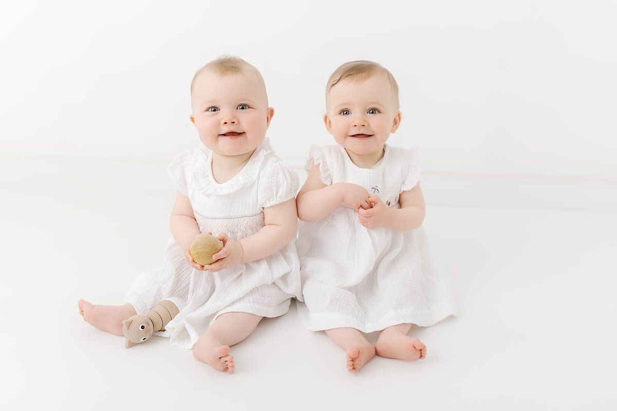 Sarah and David | IVF Patient Stories | Manchester Fertility