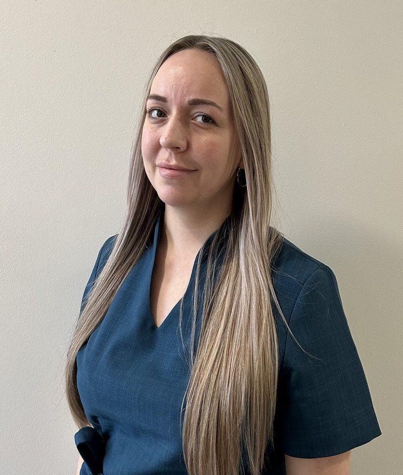 Rachel Dunn | Manchester Fertility