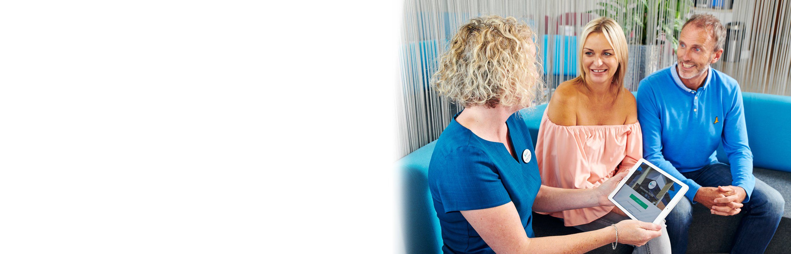 Fertility Support Group | Manchester Fertility