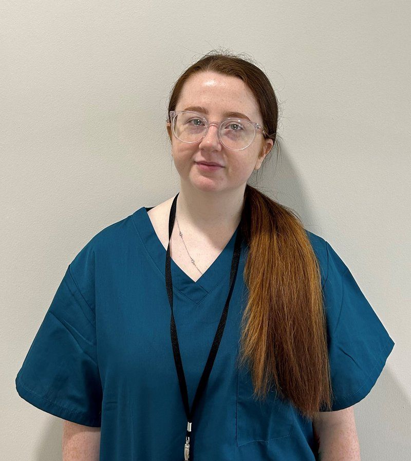 Summer Chapman | Manchester Fertility