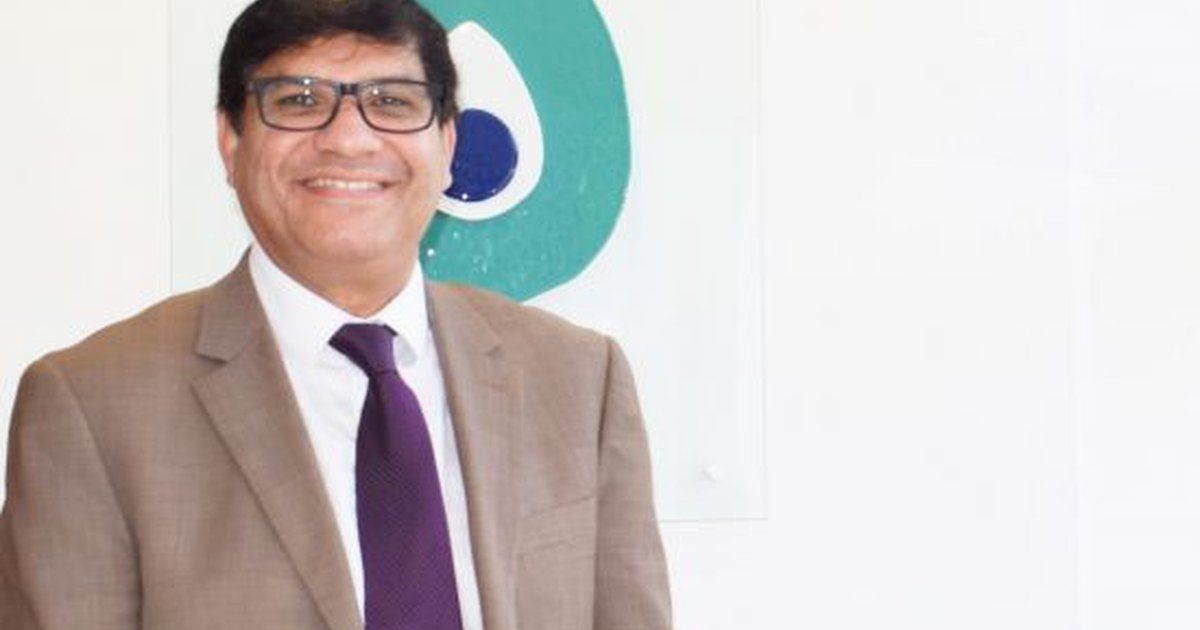 Get to Know Your Doctor Team: Consultant Muhammad Akhtar | Manchester ...