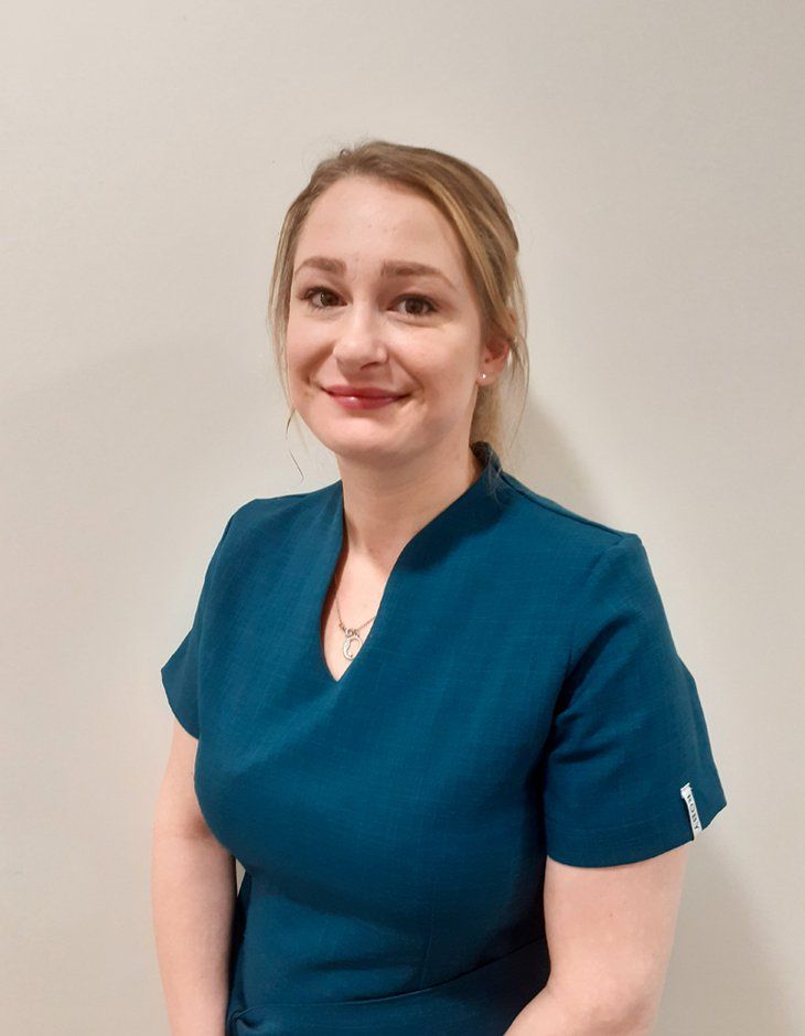 Emily Radford | Manchester Fertility