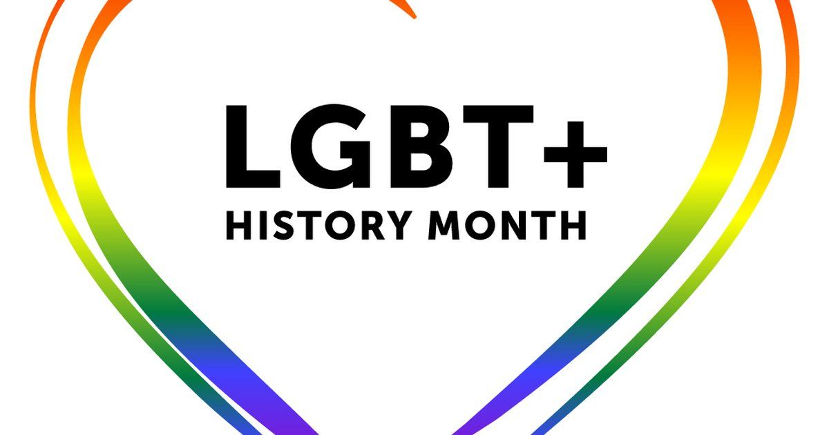 Make the most of LGBT+ History Month | Manchester Fertility