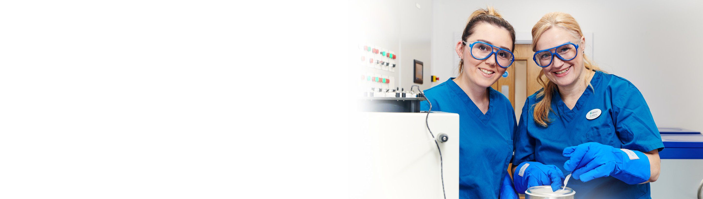 Careers | Manchester Fertility
