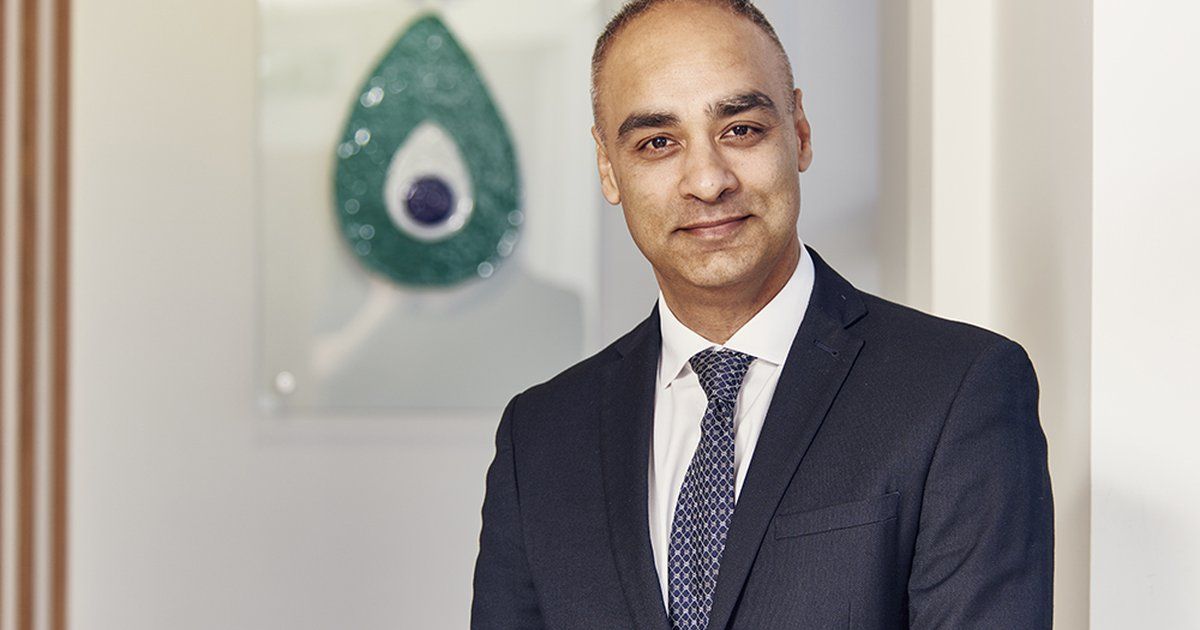 Expertise & Knowledge: Meet Dr Raj Mathur | Manchester Fertility
